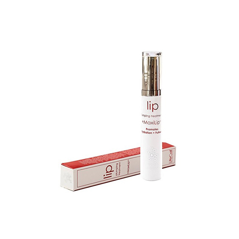 LifeCell Lip Plumping Treatment featuring Maxi Lip™ - SweetestSaffron