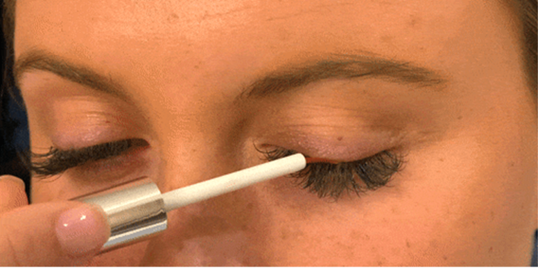 LifeCell Lash - 5ml - SweetestSaffron